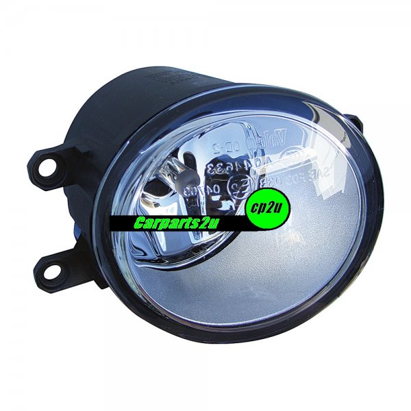 RIGHT FOG LIGHT TO SUIT LEXUS GS GS250 1/2012–8/2015 | CP2U